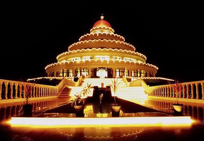 2019 YESPlus Spiritual Sojourn | Ashram Life: Seva, Sadhana, and Satsang